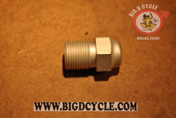 04-0036 PLUNGER BUSH - Big D Cycle